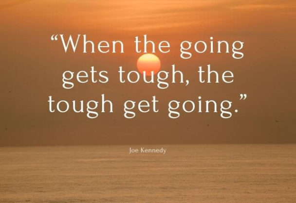Motivational Quotes Of The Year: 2022 - KinglyQuotes
