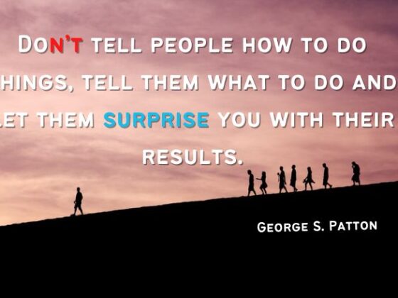 Best 50 Short Leadership Quotes From The Most Remarkable Leaders ...